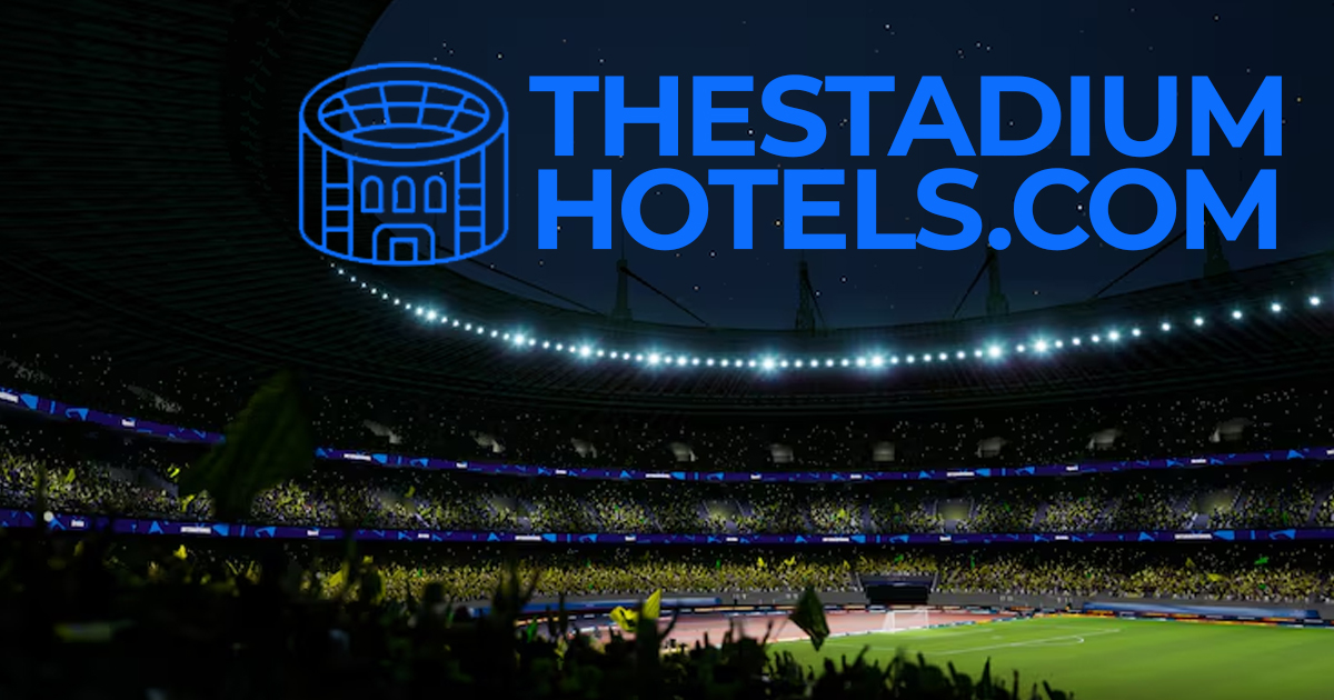Ryder Cup Hotels | Golf Europe & USA Team Event Stays